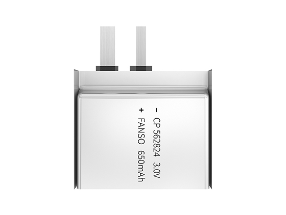 锂锰软包电池-孚安特-孚安特