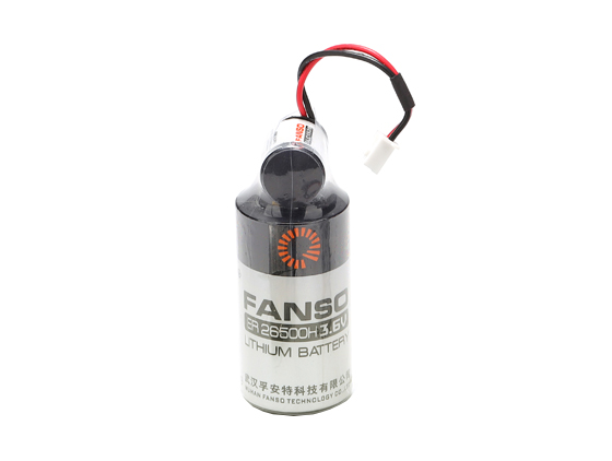 ER34615H+SPC1550-ER+SPC组合方案-孚安特