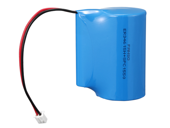 ER34615H+SPC1550-ER+SPC组合方案-孚安特